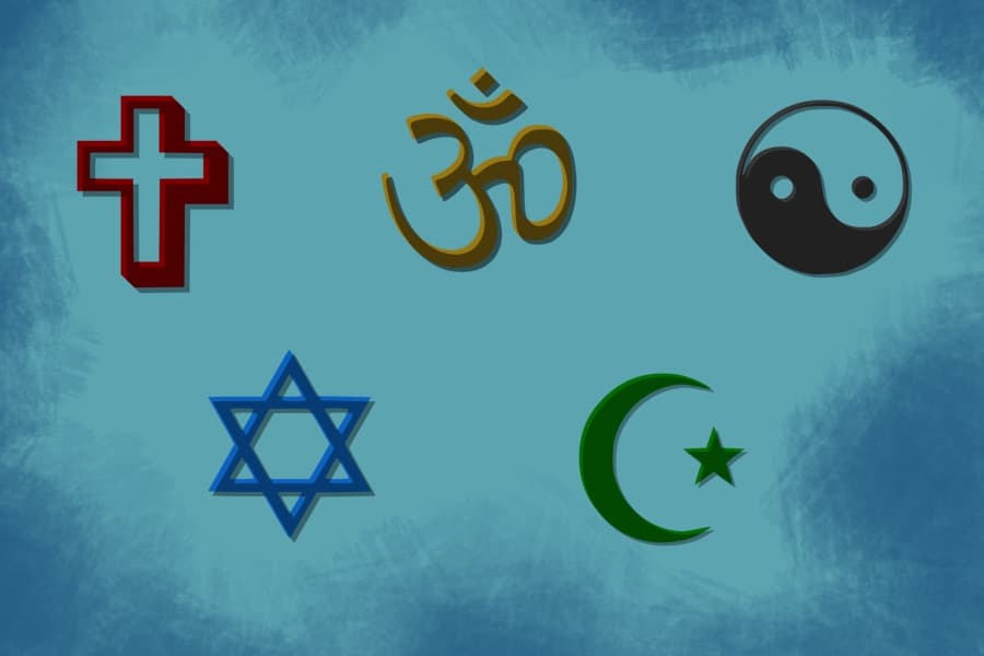 Can Religion Be Replaced?: What can overcome the secular dismantling of ...