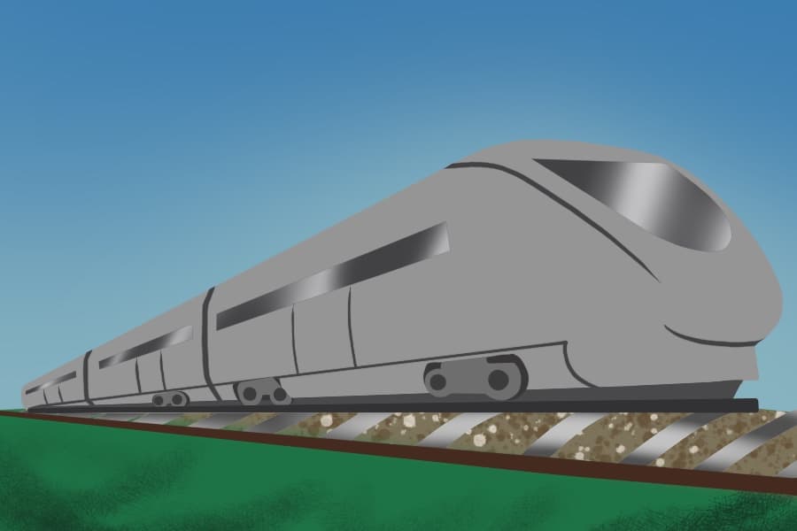 Capitol Corridor train station provides another choice for ...
