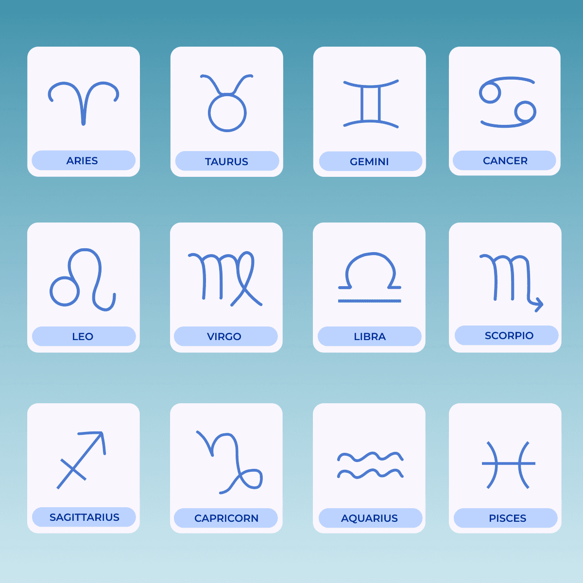 Horoscope reader 100% accurate 50% of the time | The Aggie