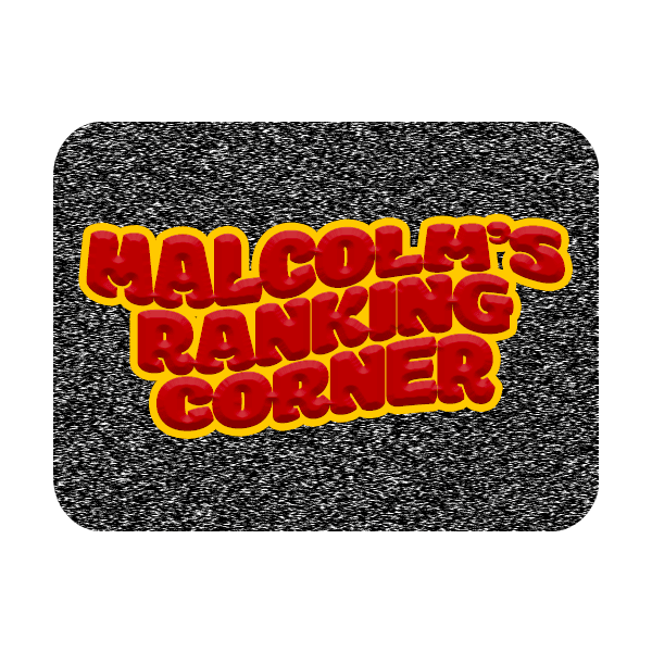 Ranking each streaming service based solely on their original series ...