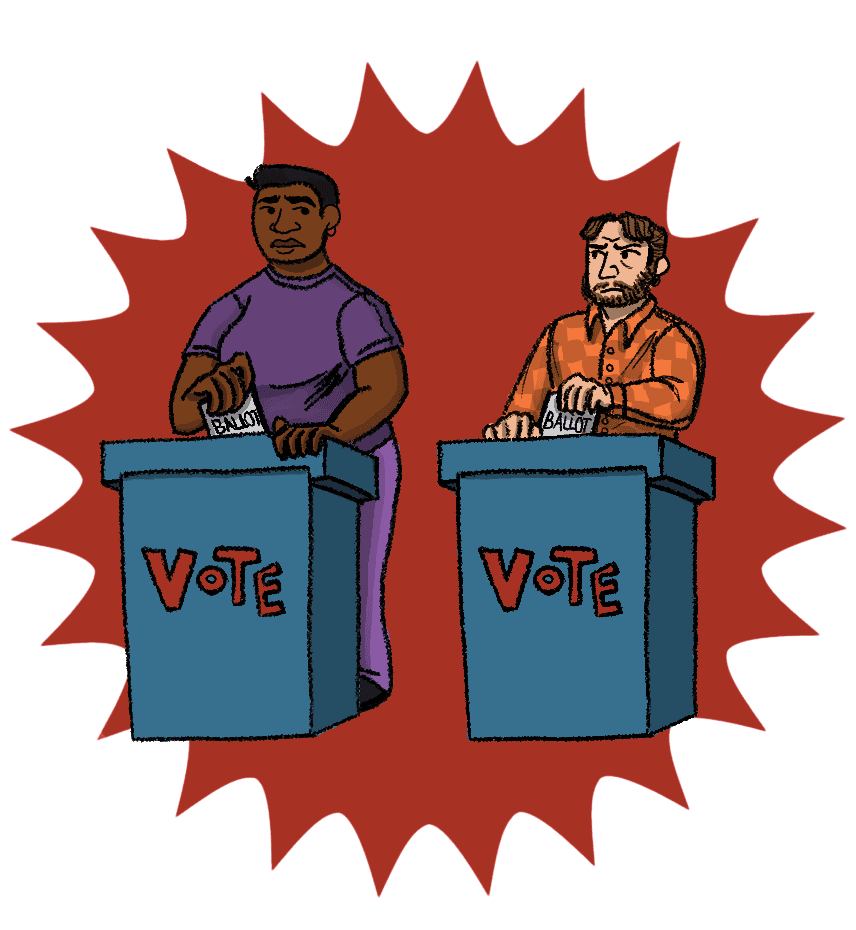 Exploring the gender gap in modern presidential elections | The Aggie