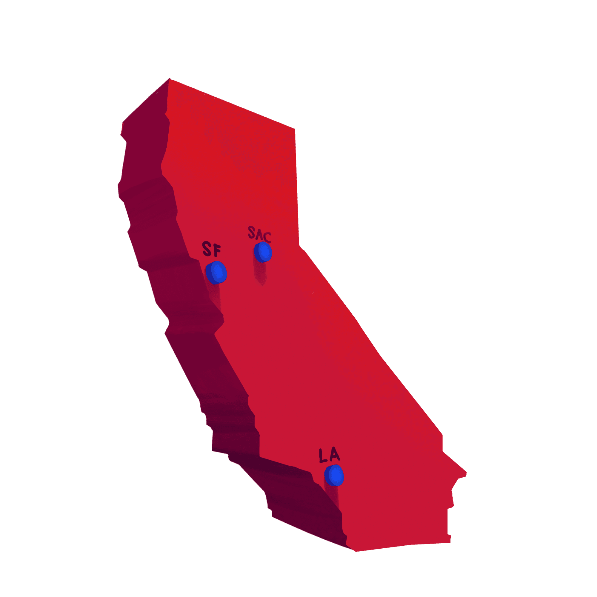 A look into California’s complex political landscape | The Aggie