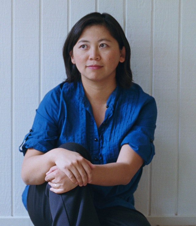Critically acclaimed writer Yiyun Li teaches at UC Davis | The Aggie