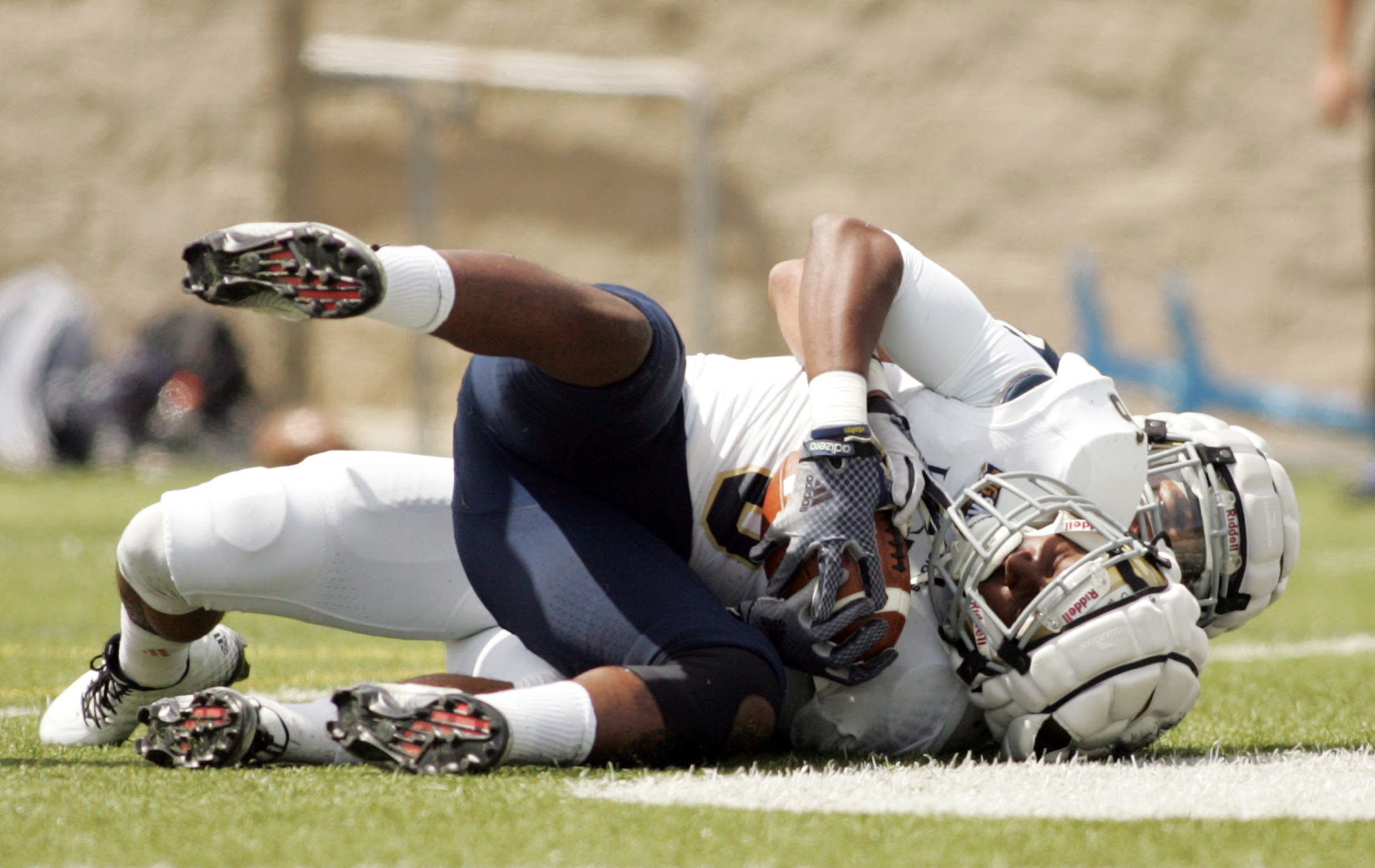 Recap of fall sports’ seasons so far – Part 2 - The Aggie