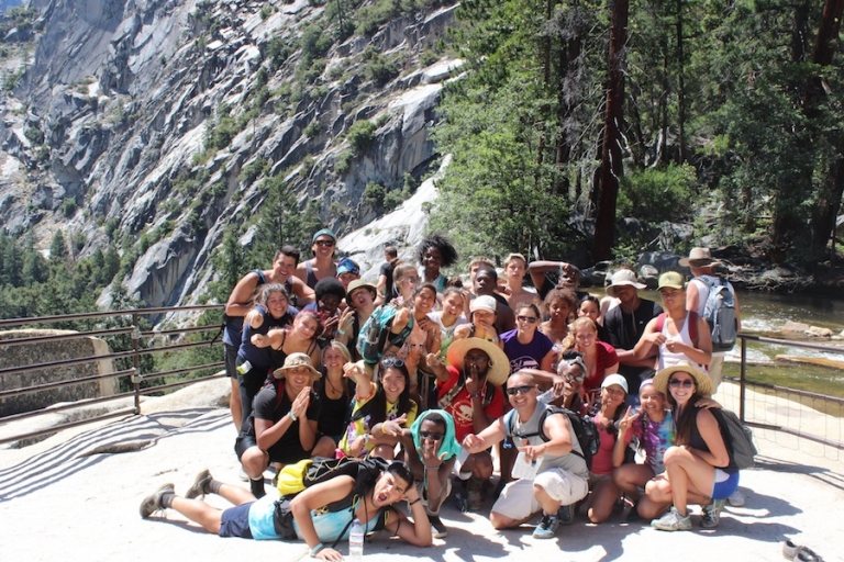 Cal Aggie Camp provides summer home for kids | The Aggie