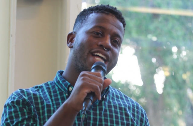 Gabriel Lee Johnson resigns from ASUCD Senate | The Aggie