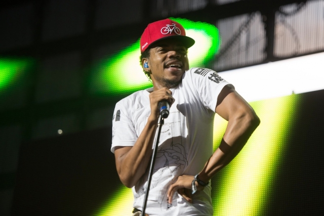 Taylor Bennett: Chance the Rapper’s sound-a-like and brother | The Aggie