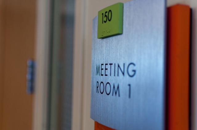 Mrak Hall occupiers halt private meeting between ASUCD and Chancellor ...