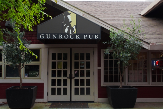 Farm to fork at the historic Gunrock Pub | The Aggie