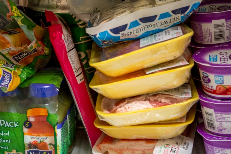 Seven out of 10 of UC employee subset face food insecurity, low wages ...