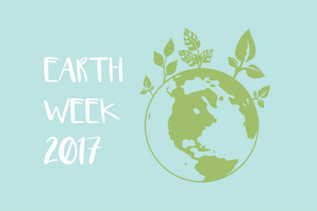 Earth Week Sustainability Fair promotes campus sustainability | The Aggie