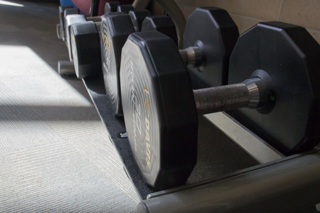 Jeff Bourque hired as new UC Davis strength and conditioning coach ...