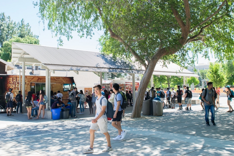 UC Davis Silo renovation to begin in June | The Aggie
