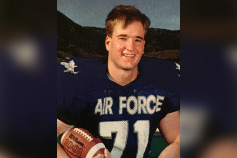 Back to the Glory Days: Scott Carrell | The Aggie