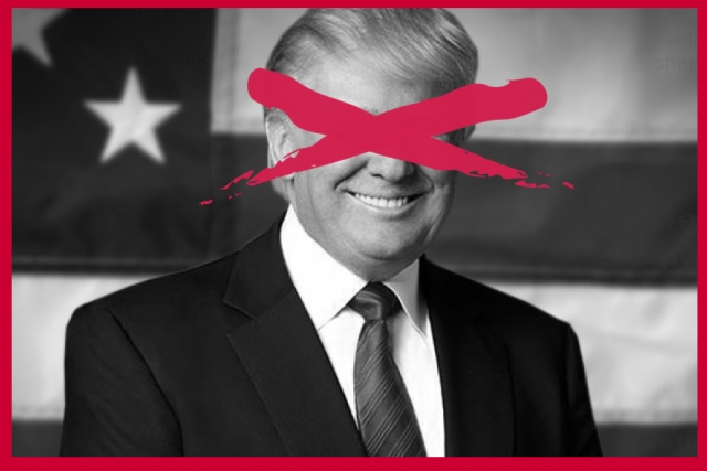 There and Back Again: The political evolution of a white guy | The Aggie