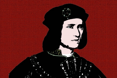 Female Richard III | The Aggie