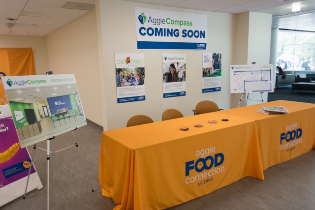 Introducing Aggie Compass | The Aggie