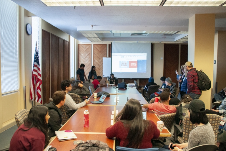 Guest: The benefits of the student advocate | The Aggie