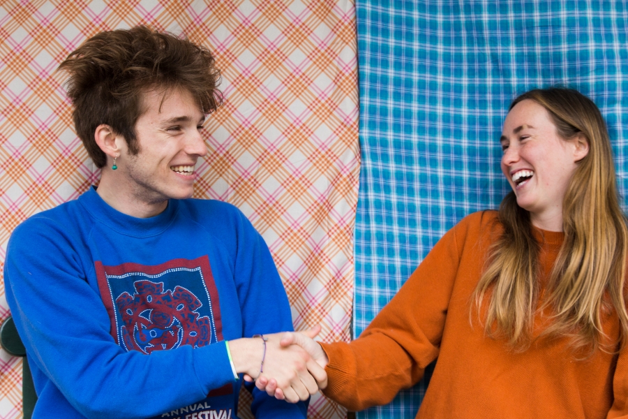 Humor: Aggie Dorm Tips: Making Friends | The Aggie