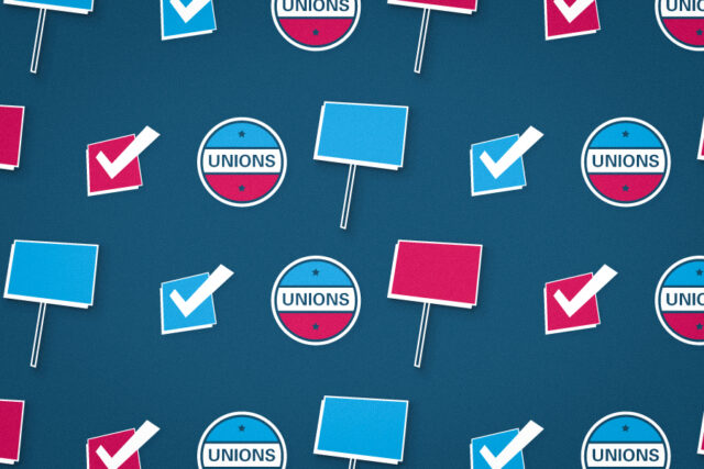 What’s a union? Here’s what you need to know. | The Aggie