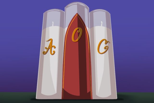 American liberalism and the cult of personality | The Aggie