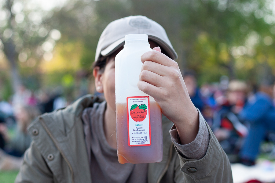 Apple-A-Day: A staple of UC Davis culture and a family-run project ...