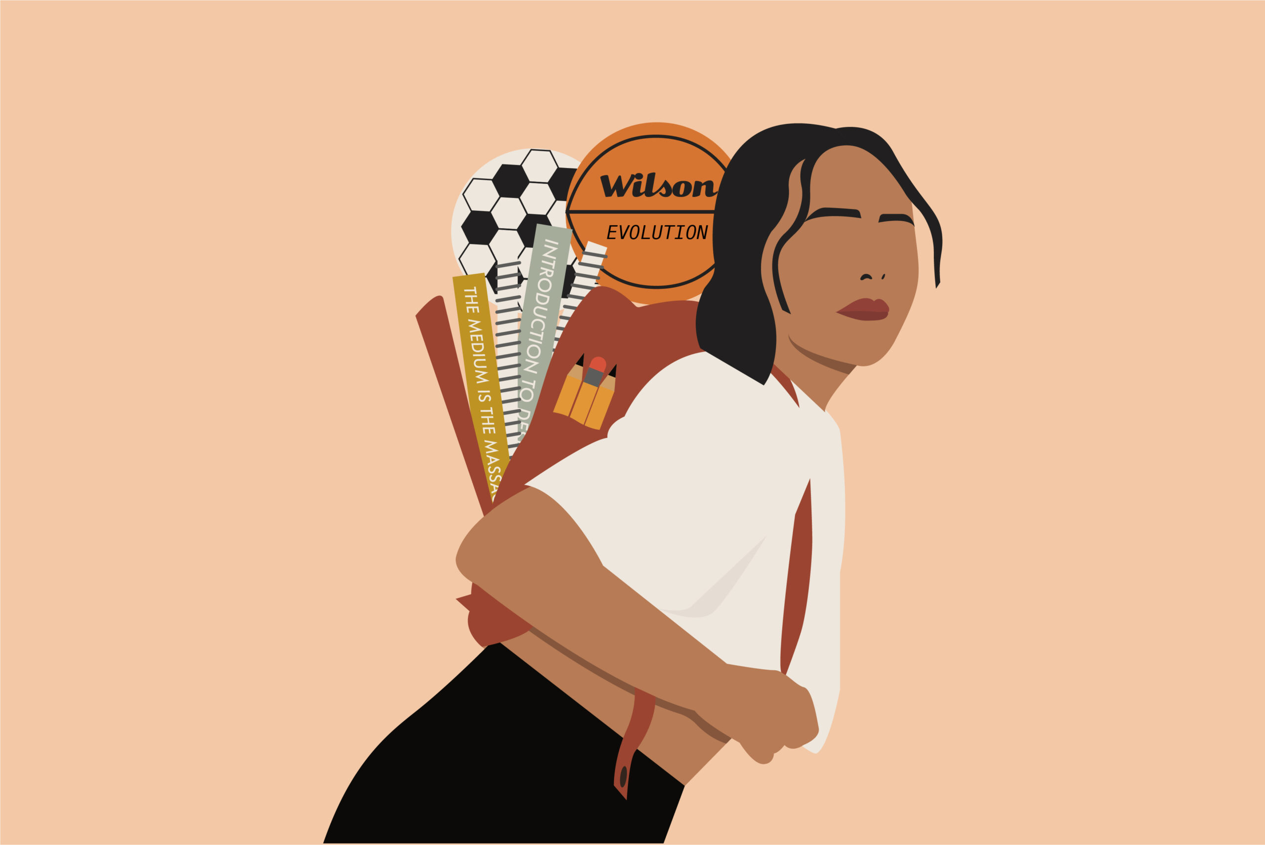 More than a place for grades - The Aggie