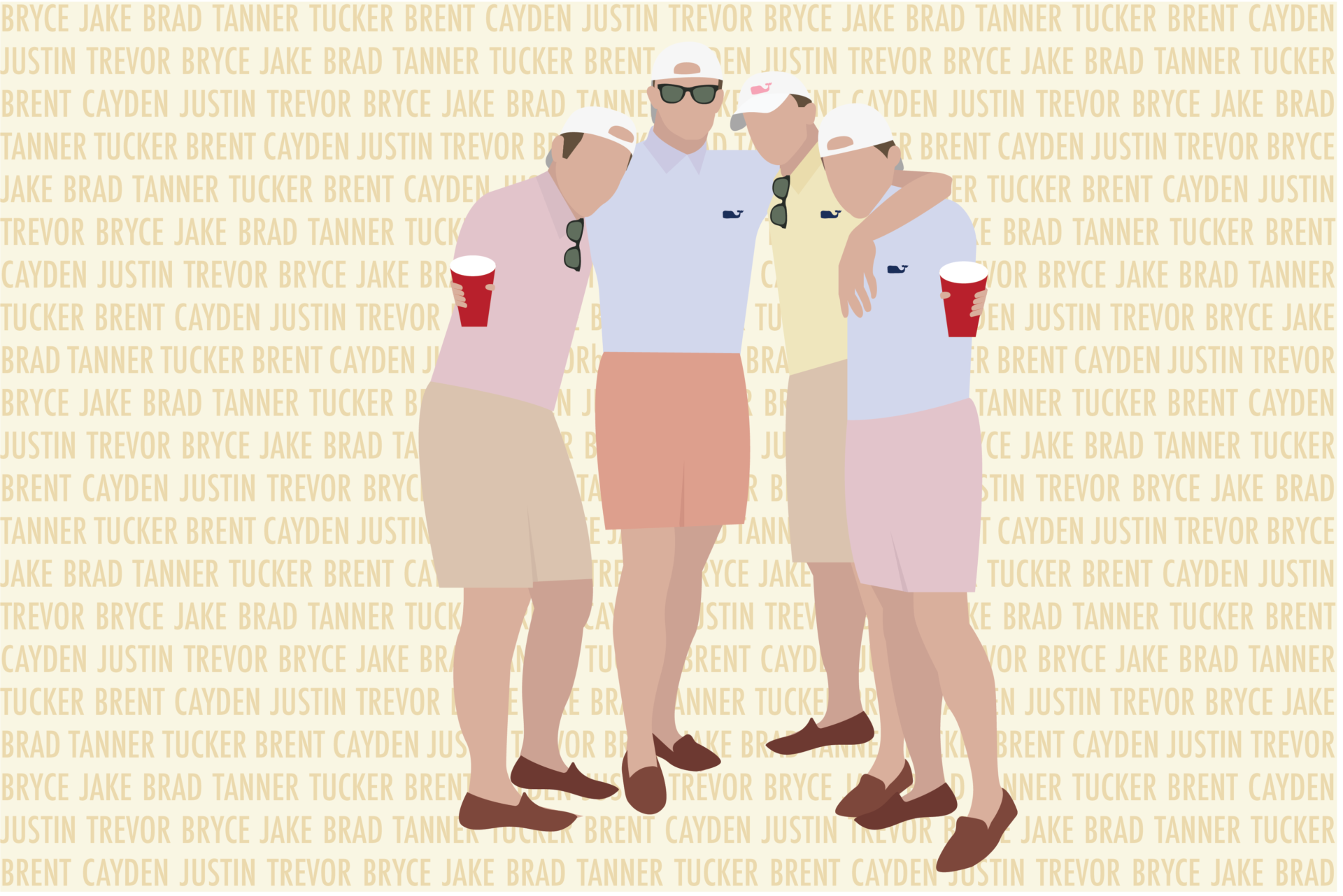 Students weigh in on fraternity stereotypes | The Aggie