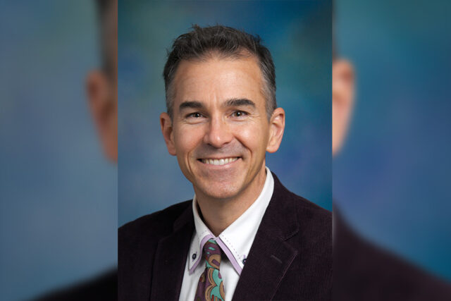 Paul Hastings | The Aggie