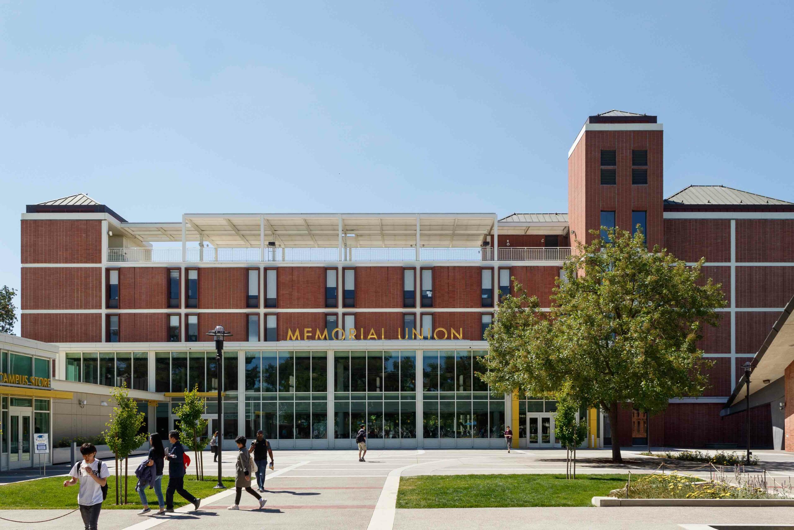 ASUCD could “financially collapse” in the next three years if measures ...