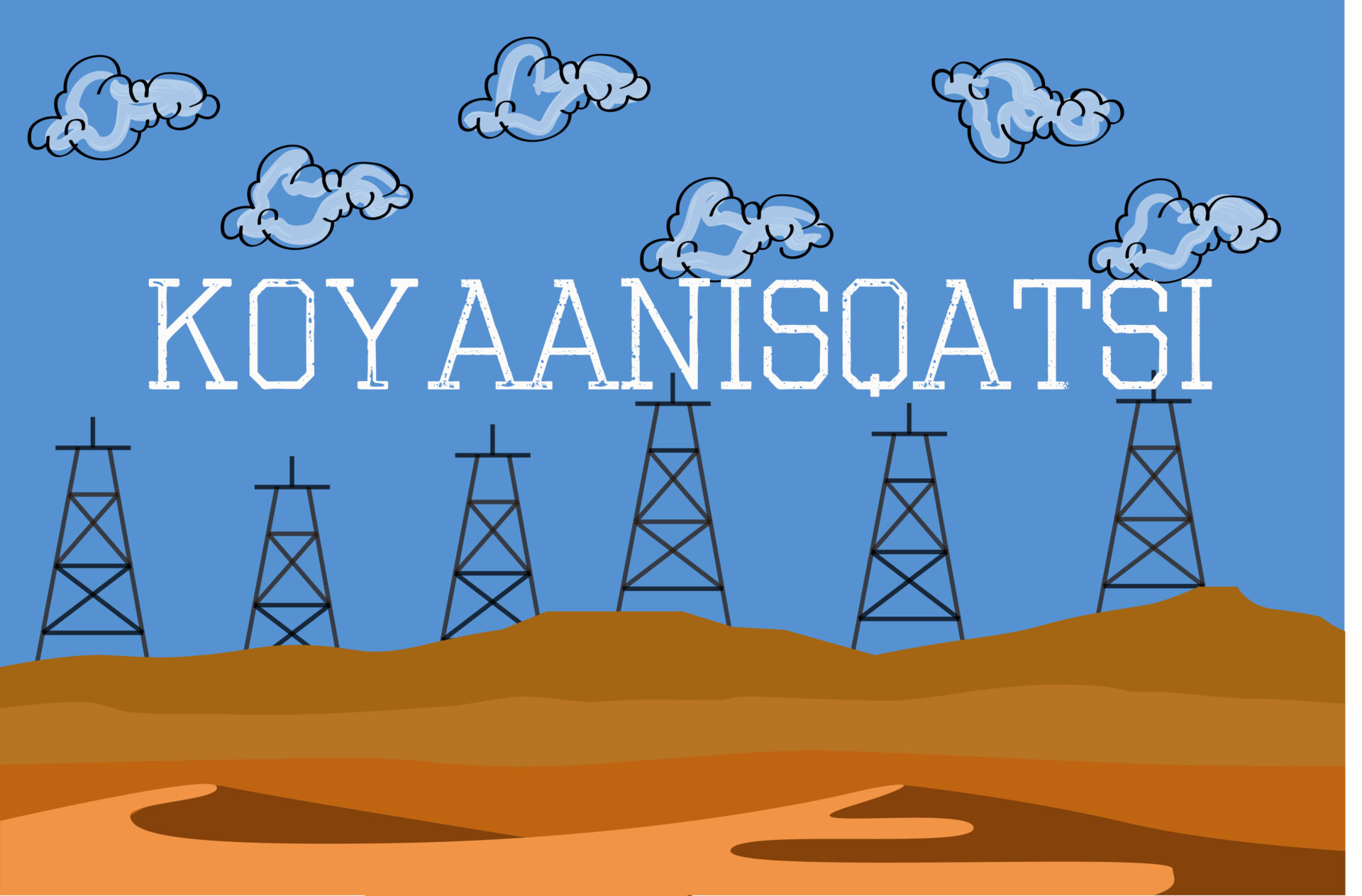 The best environmentalist movie you’ve never heard of | The Aggie