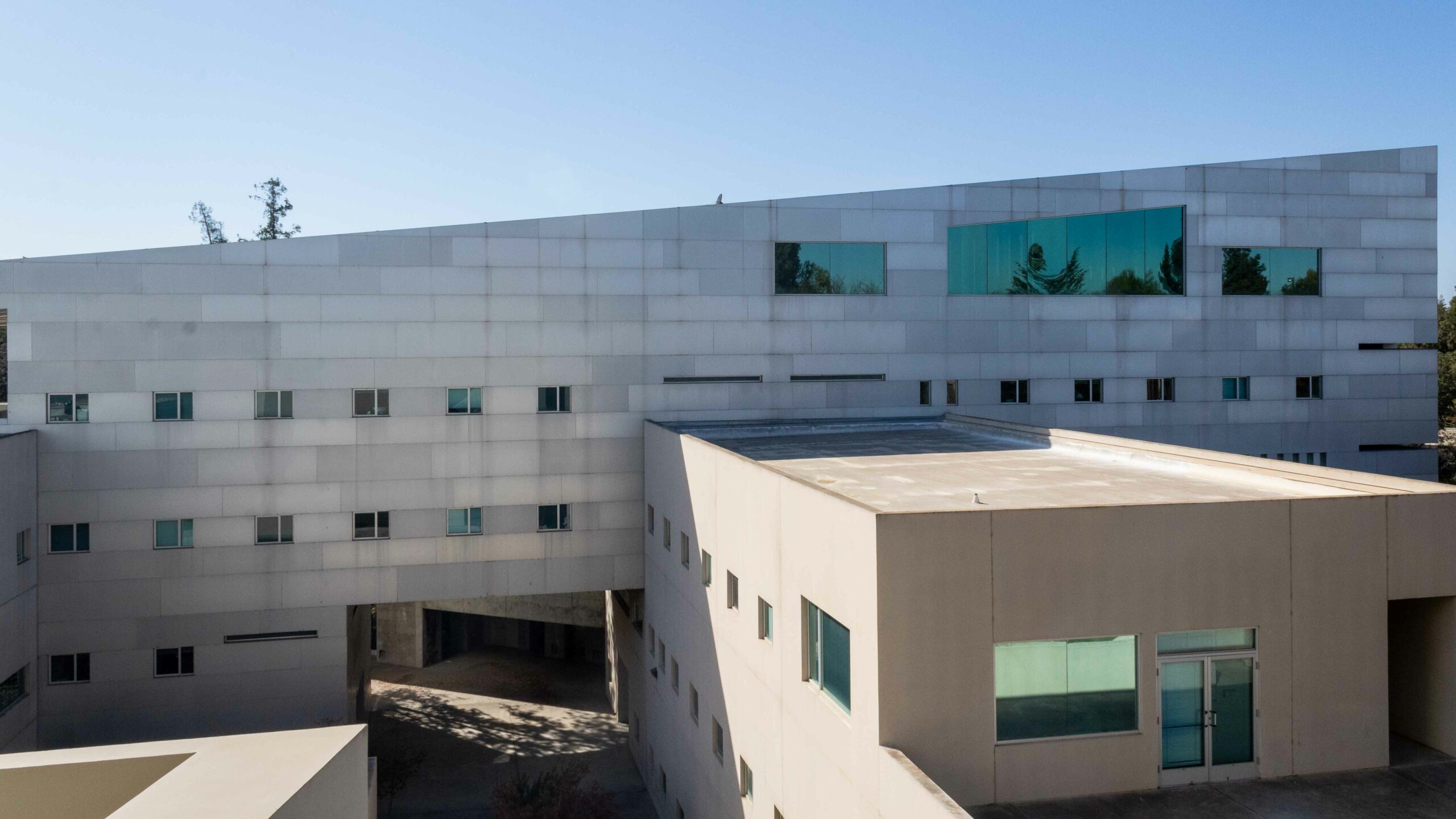 Office of Research launches four specialized research centers - The Aggie