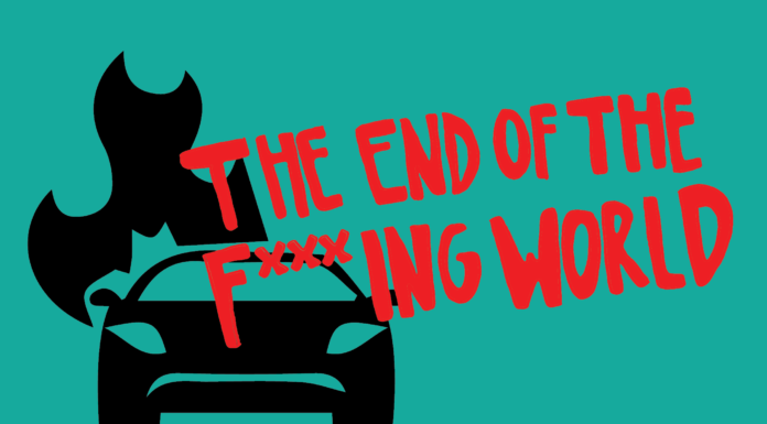 Review: The End of “The End of the F***ing World” | The Aggie