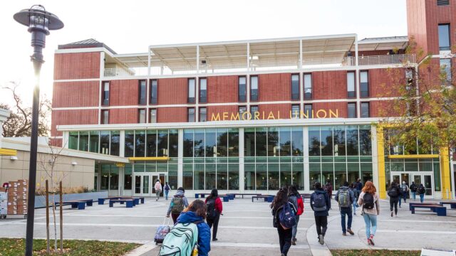 Here are the fall 2024 ASUCD election results | The Aggie