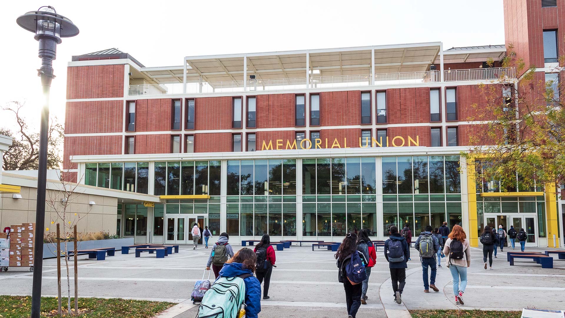 Here are the fall 2024 ASUCD election results | The Aggie