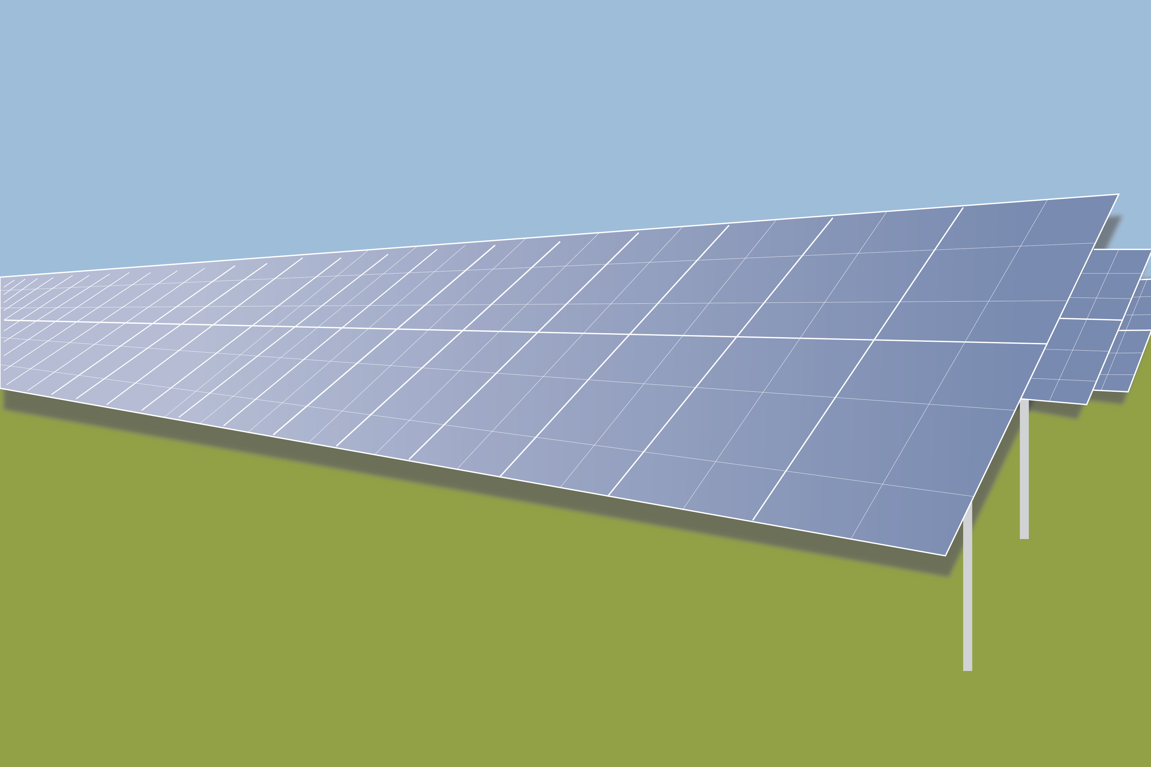 Valley Clean Energy enters into long-term contract for 50 megawatts of ...