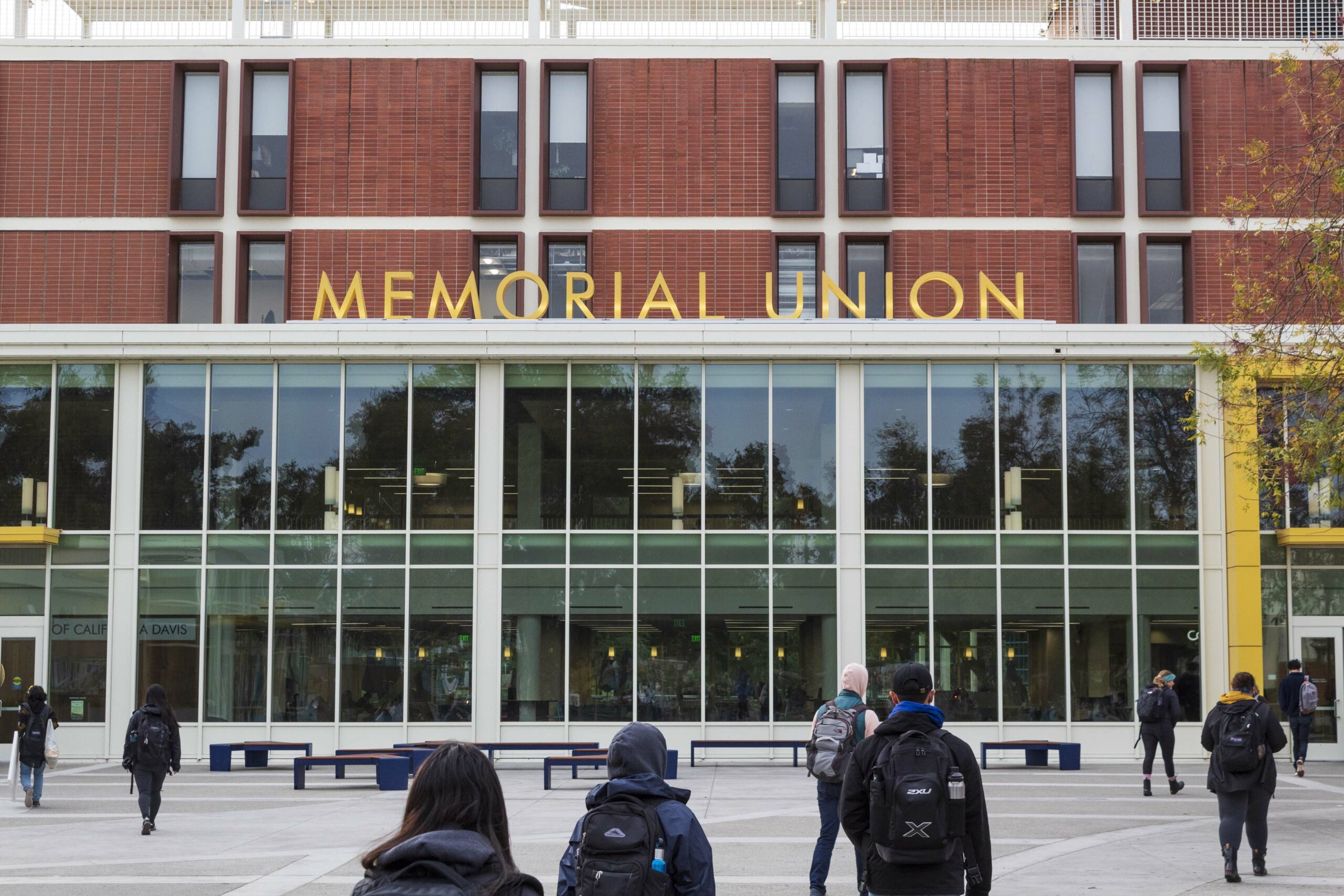 ASUCD could lose $1.1 million as a result of COVID-19 - The Aggie