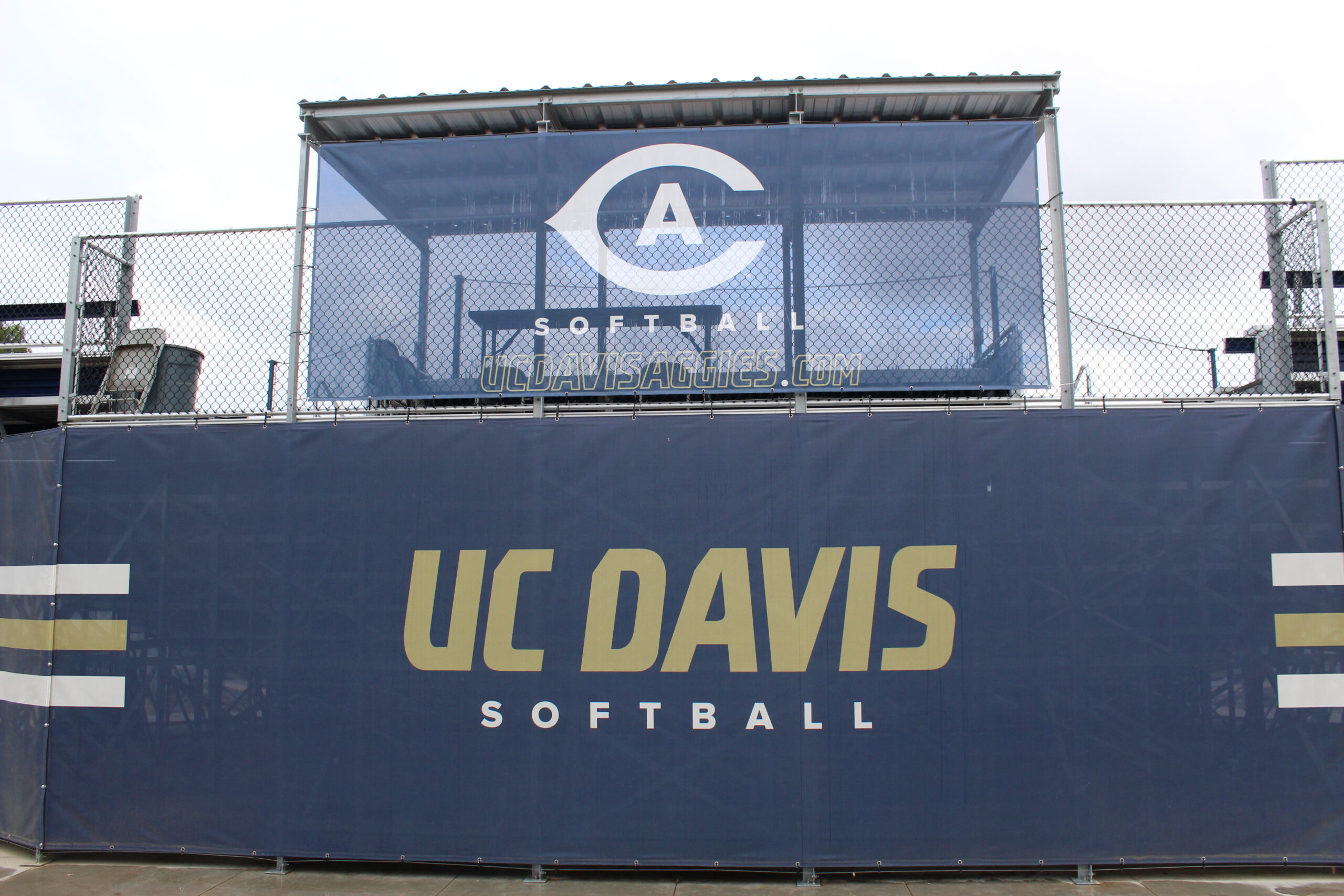 UC Davis Softball deals with an unprecedented Spring Quarter - The Aggie