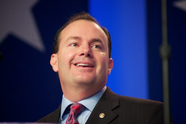 Senator Mike Lee clarifies controversial Tweets by ignoring their ...