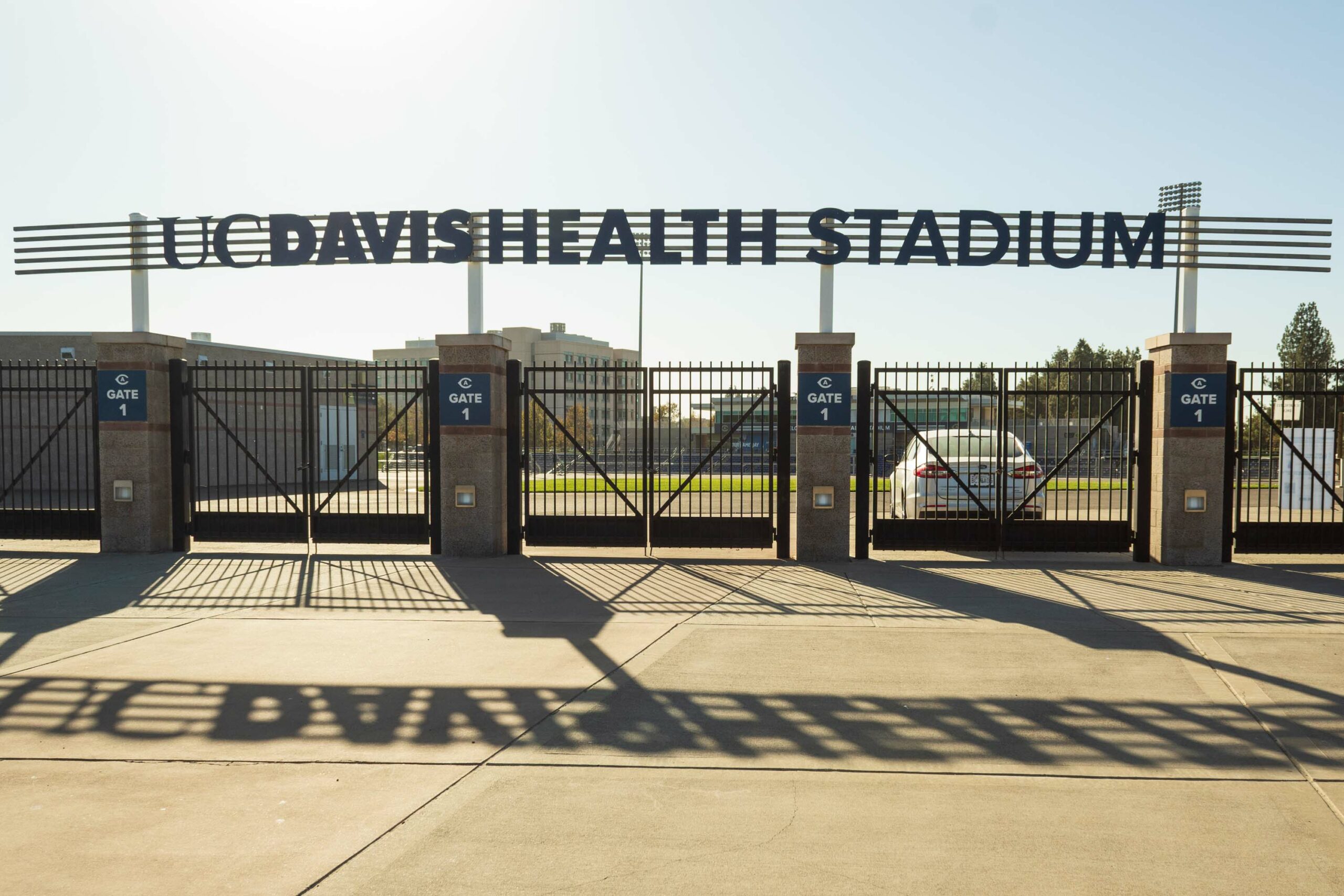 UC Davis Will No Longer Offer For credit PE Classes Starting Winter