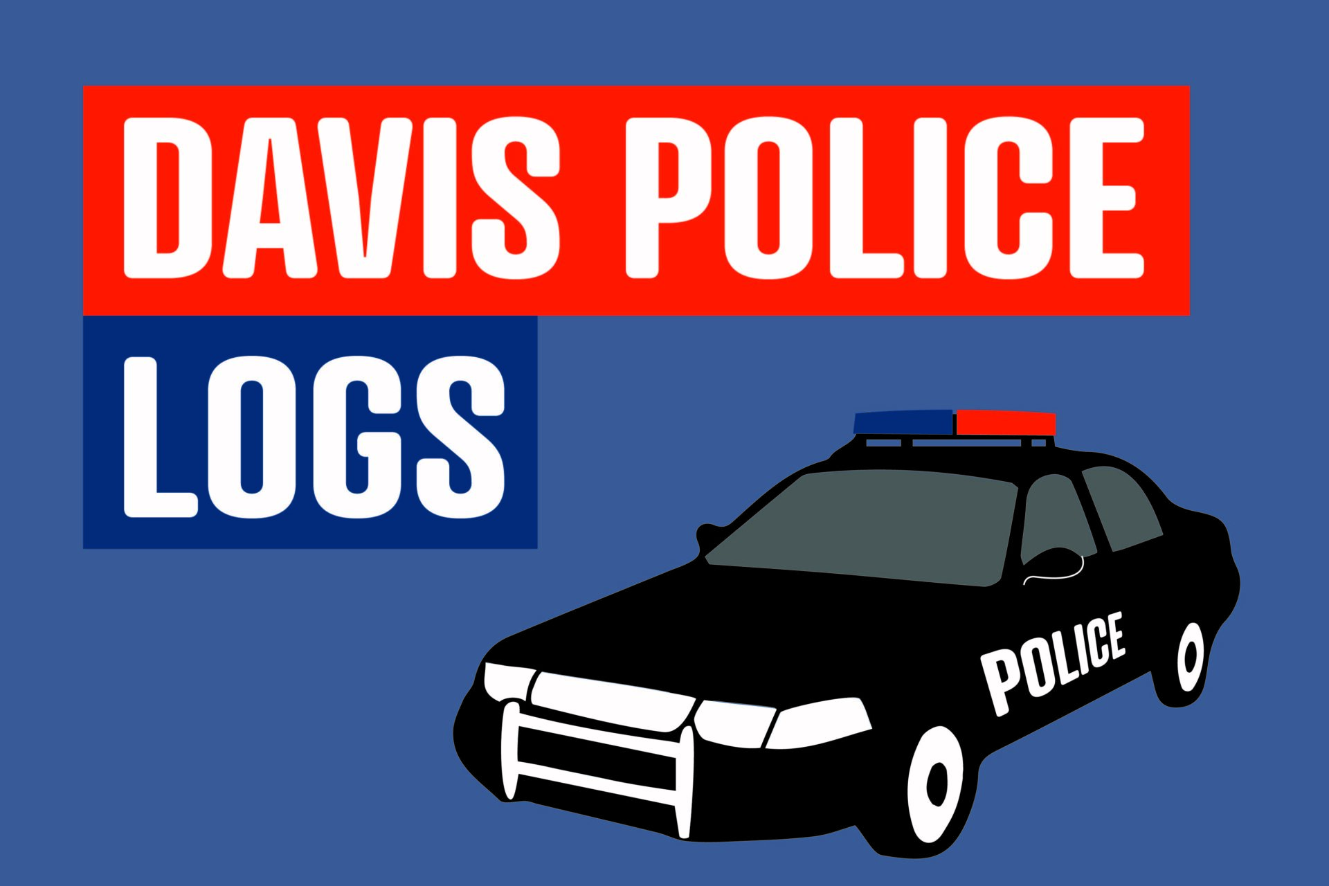 Police logs | The Aggie