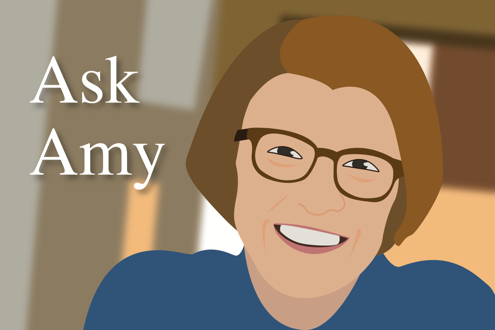 Ask Amy: Dear Amy, it’s me, Amy (you), and I’m stuck in a dead-end job ...