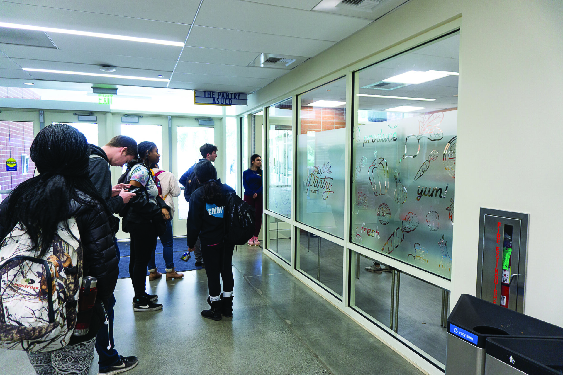 The Pantry shifts operations to meet COVID-19 demand, guidelines | The ...