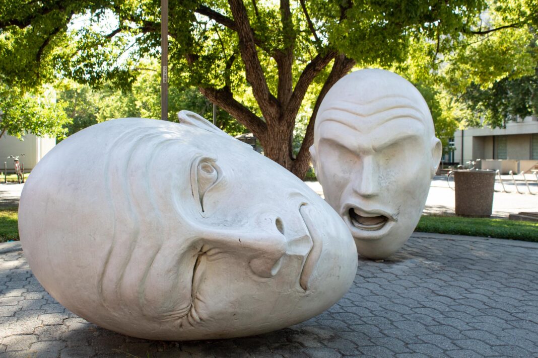 Cracking open the story of the UC Davis Eggheads | The Aggie