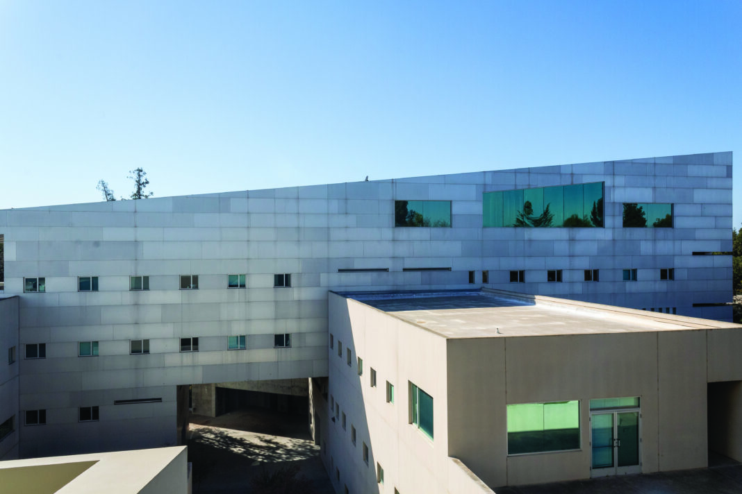 UC Davis hires new College of Letters and Science dean | The Aggie