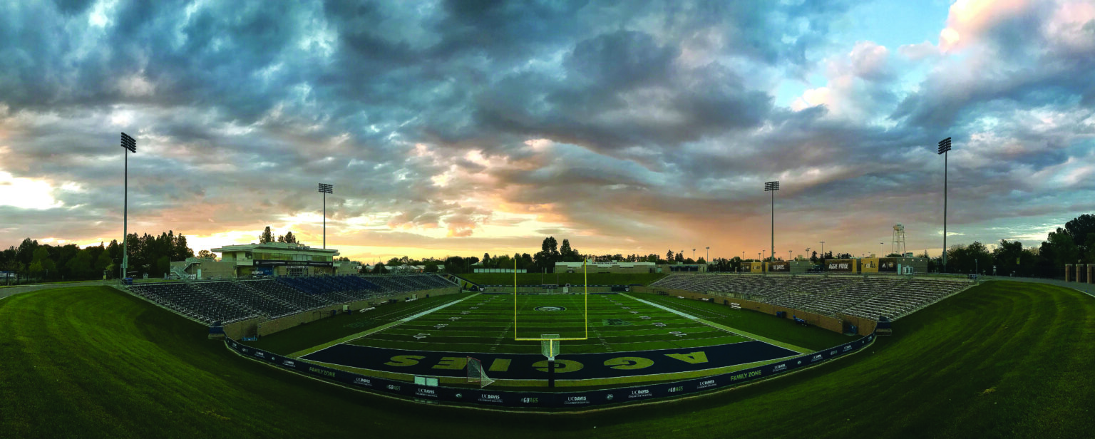 Superstitions, a sports tradition | The Aggie