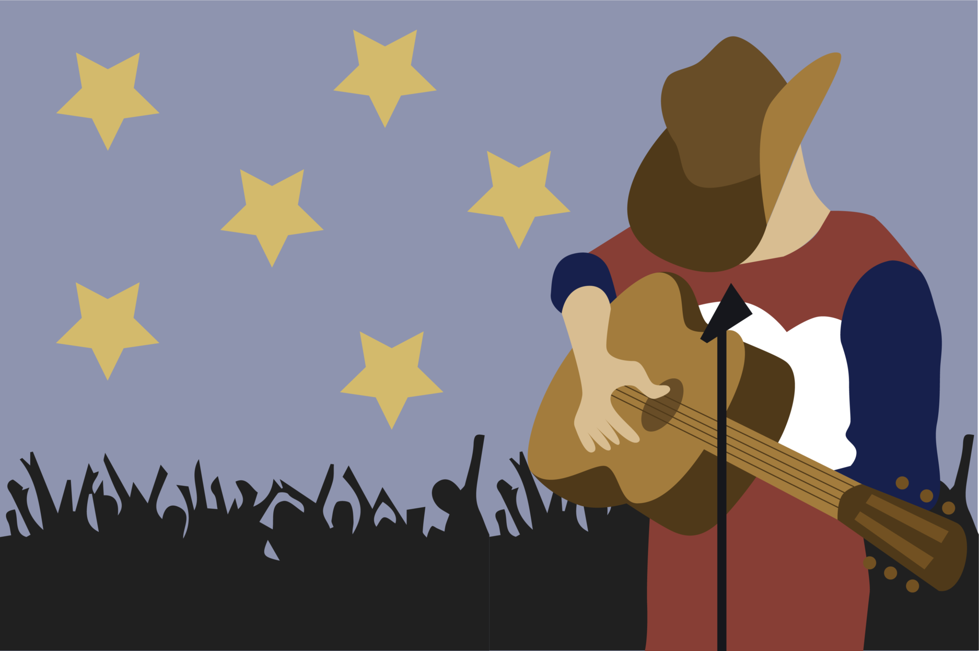 Commentary: In defense of country music | The Aggie