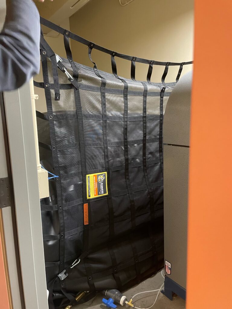 New helium recovery system at UC Davis decreases costs, increases ...