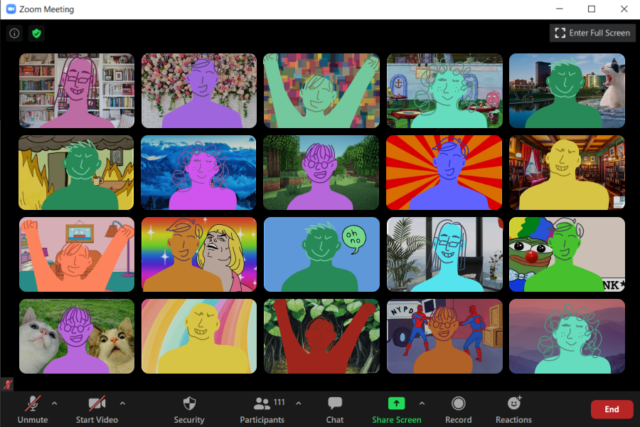 Discord helps students connect during periods of virtual instruction ...