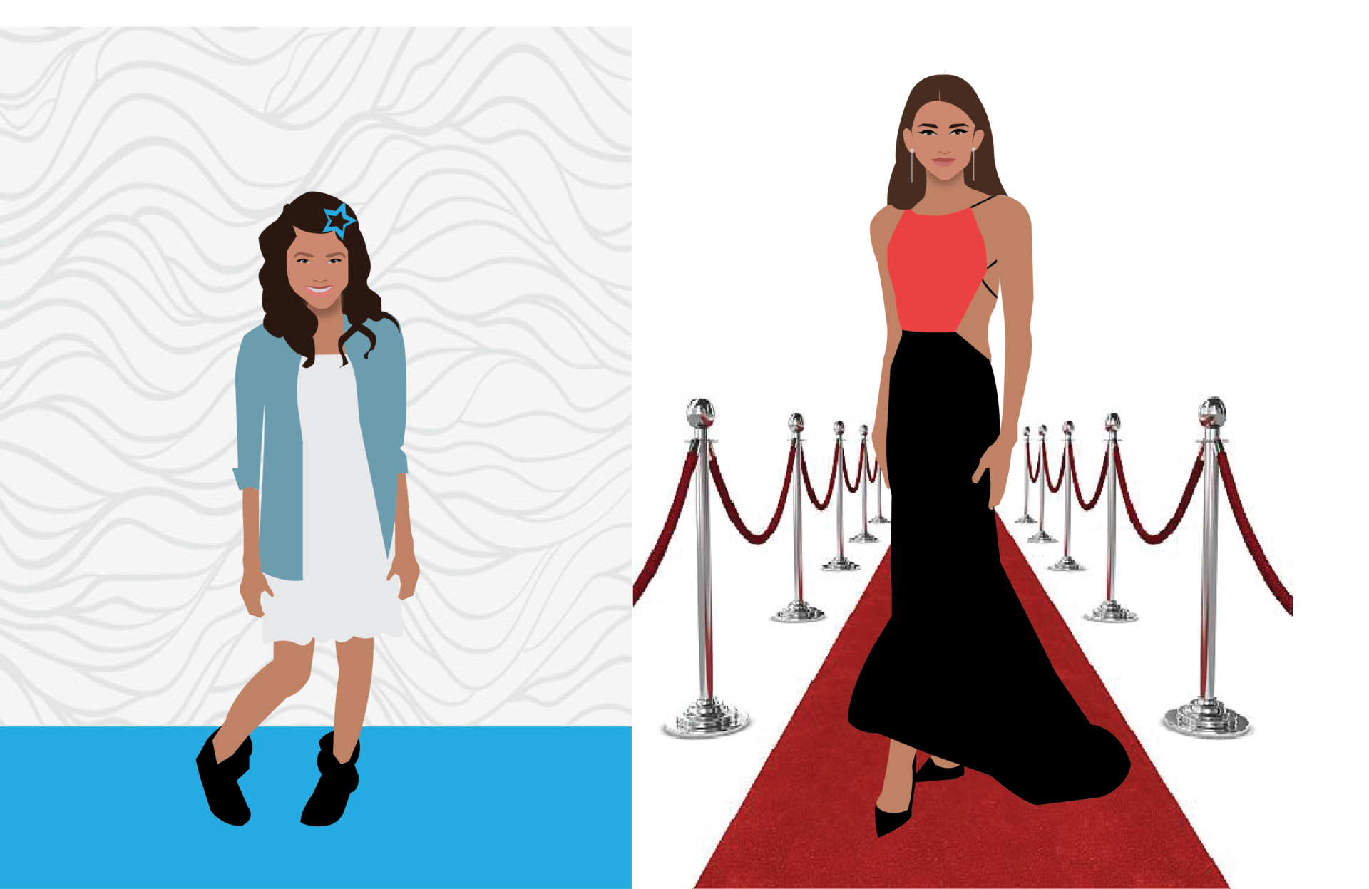 Zendaya is living every child actor’s dream | The Aggie